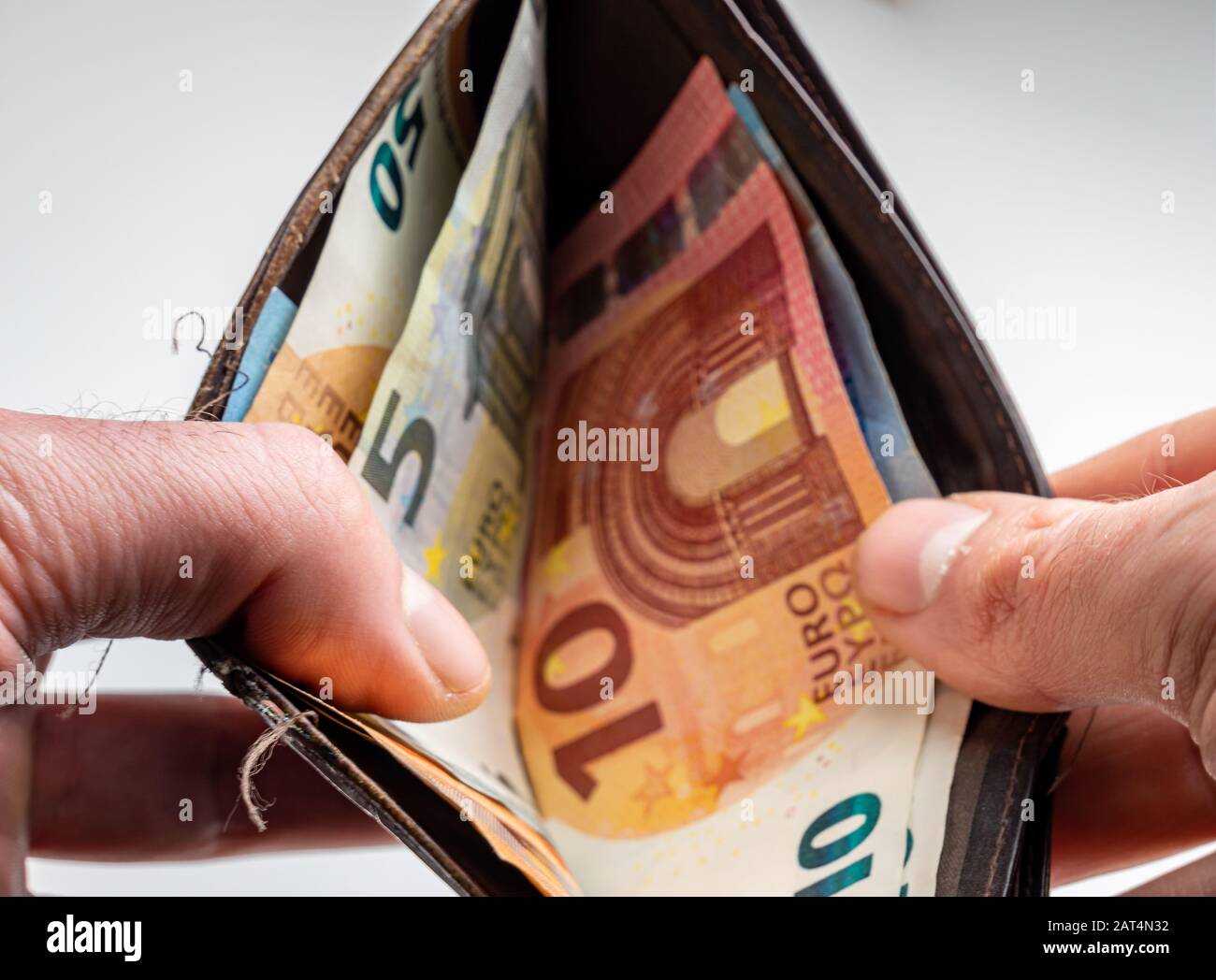 Counterfeit documents hi-res stock photography and images - Alamy