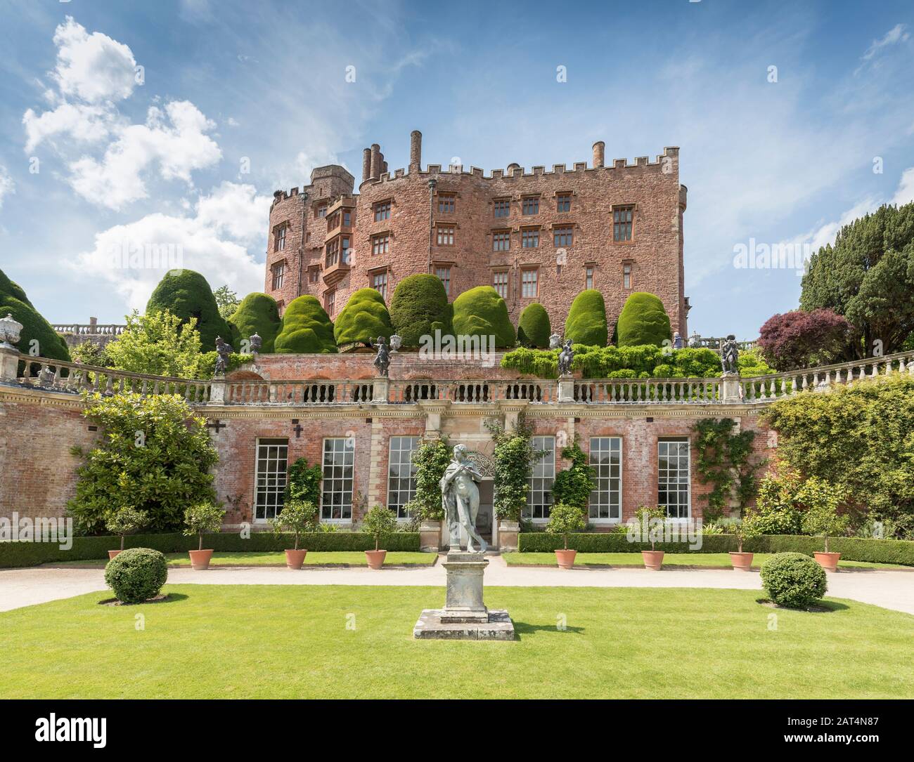 Powis hi-res stock photography and images - Alamy