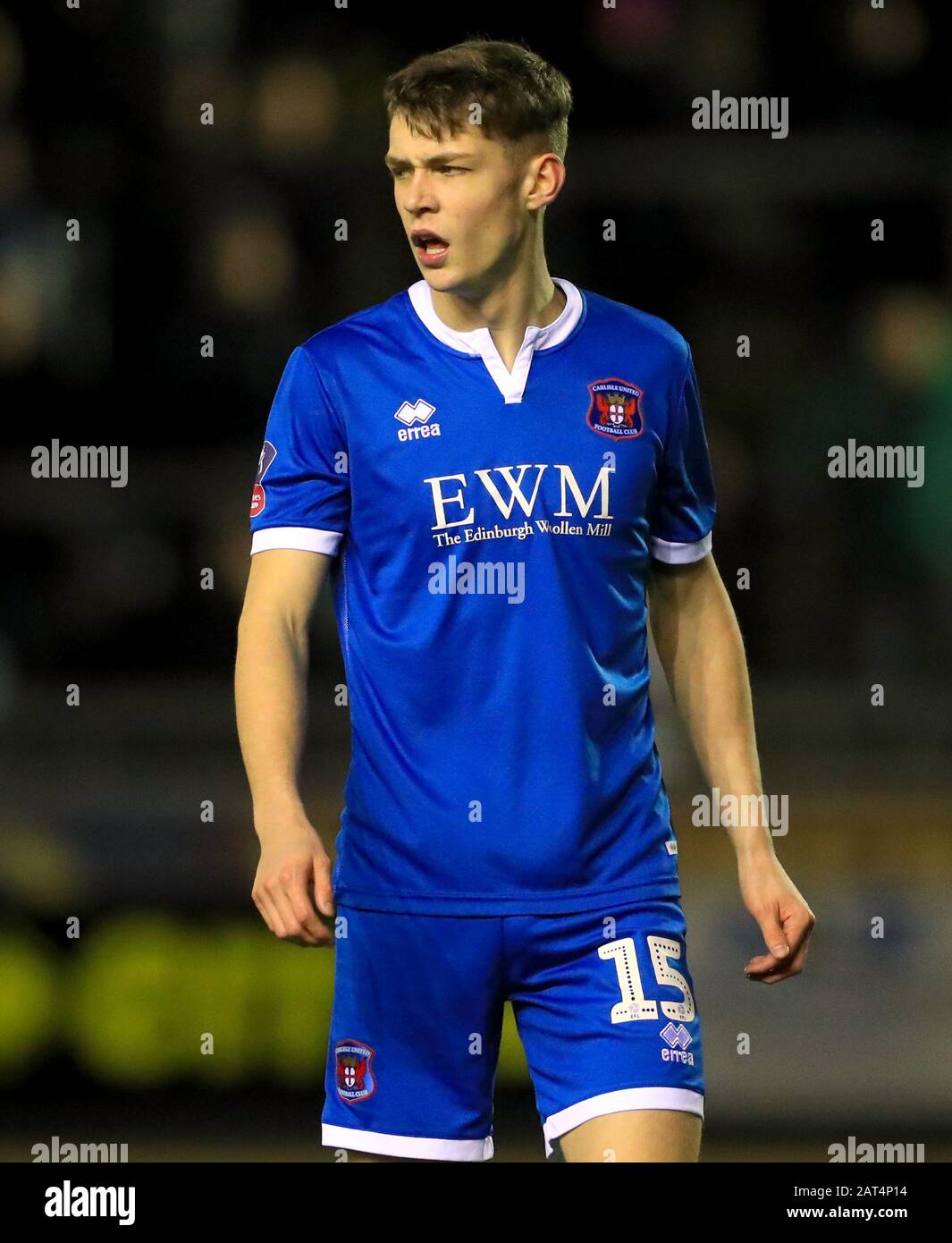 Taylor charters hi-res stock photography and images - Alamy