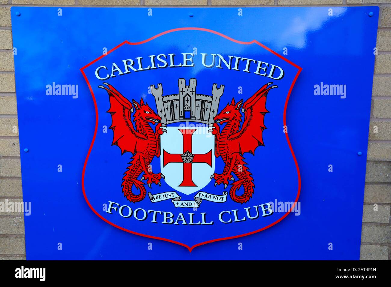 Brunton park view hi-res stock photography and images - Alamy