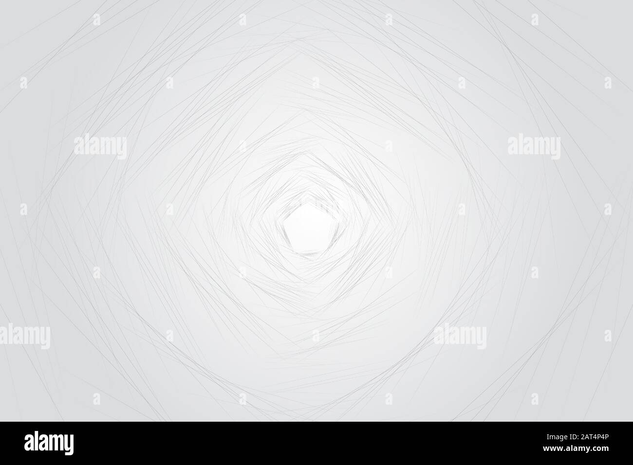 Abstract linear grey and white background. Modern geometric design ...