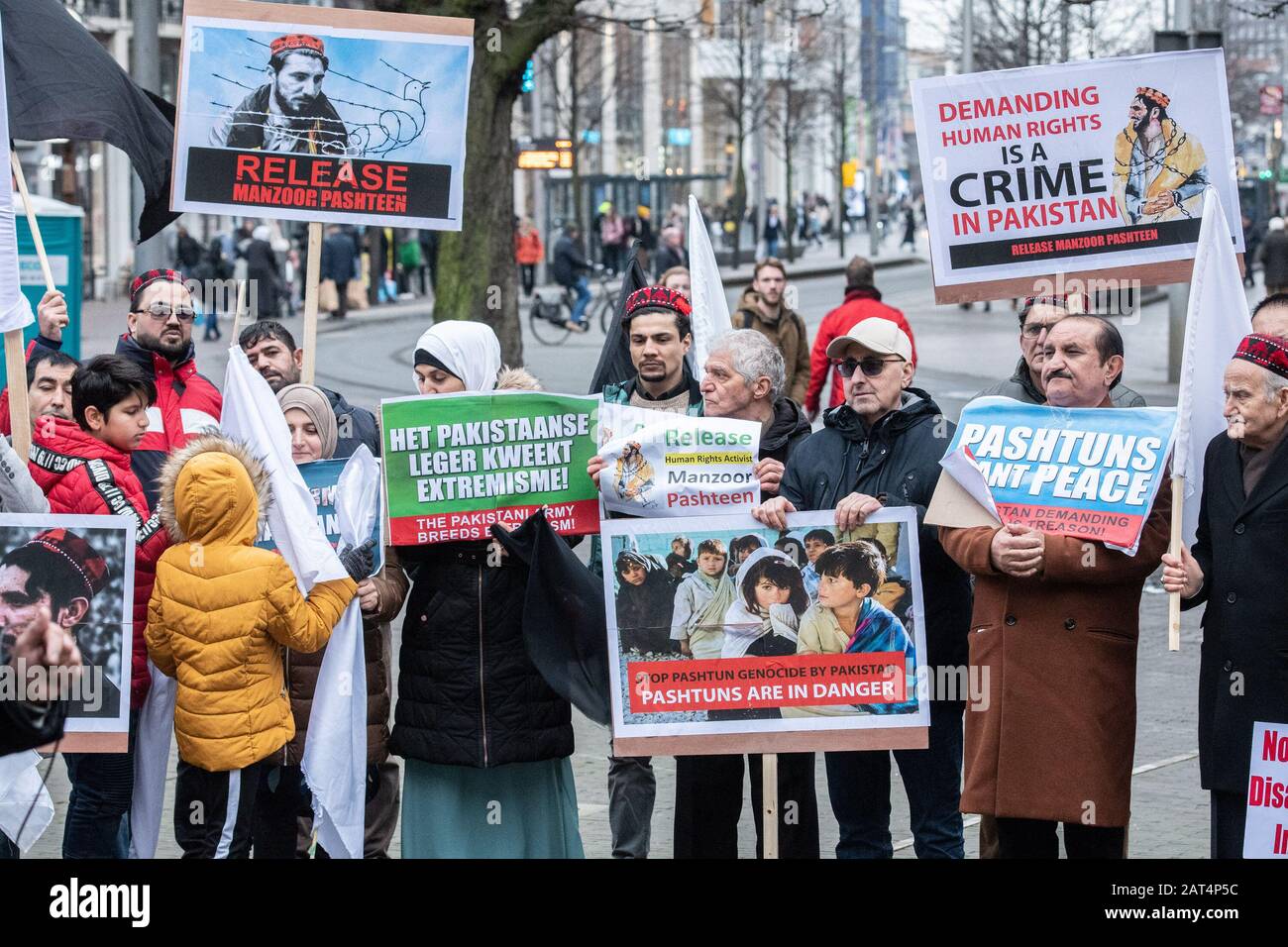 Ptm pakistan hi-res stock photography and images - Alamy