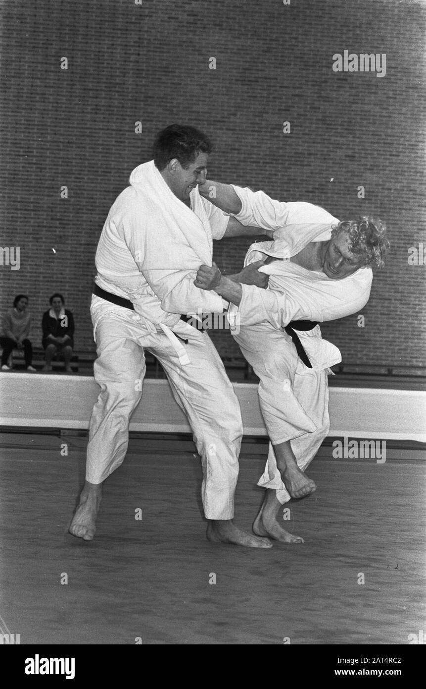 Dutch competitor in competition hi-res stock photography and images - Alamy