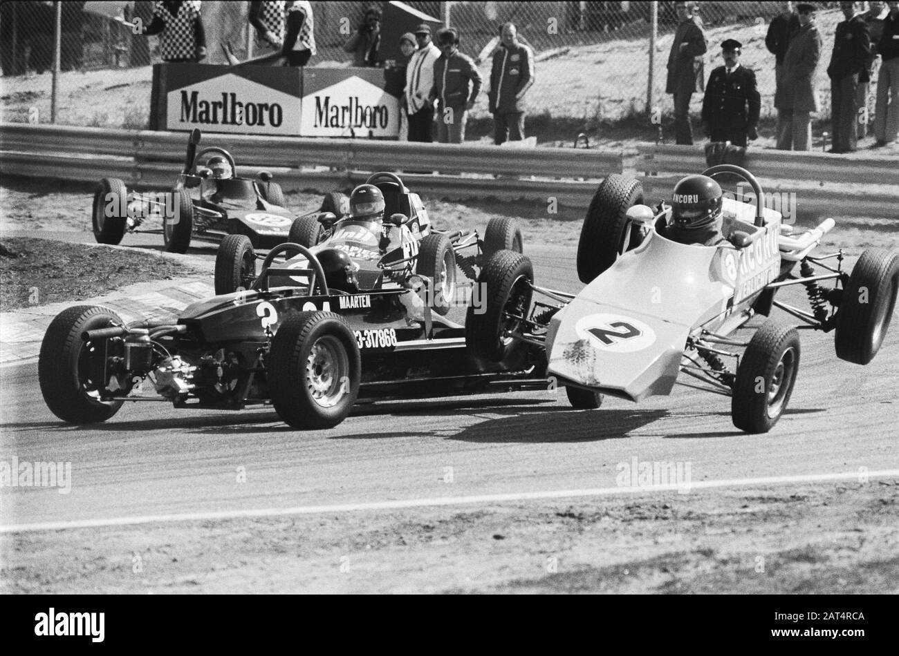 Formula ford 1600 race eric kistemaker hi-res stock photography and ...