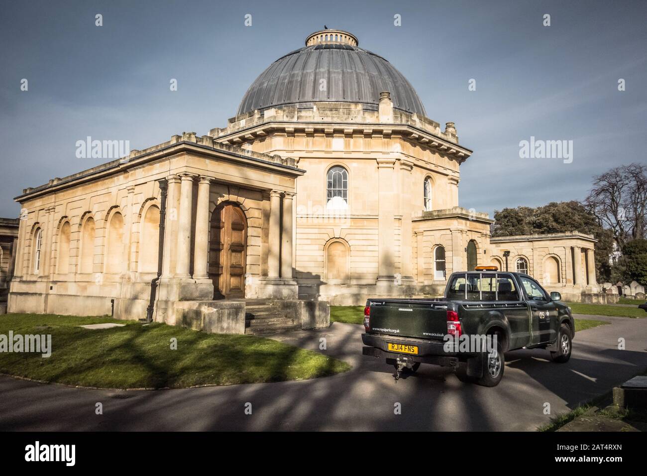 Brompton place hi-res stock photography and images - Alamy
