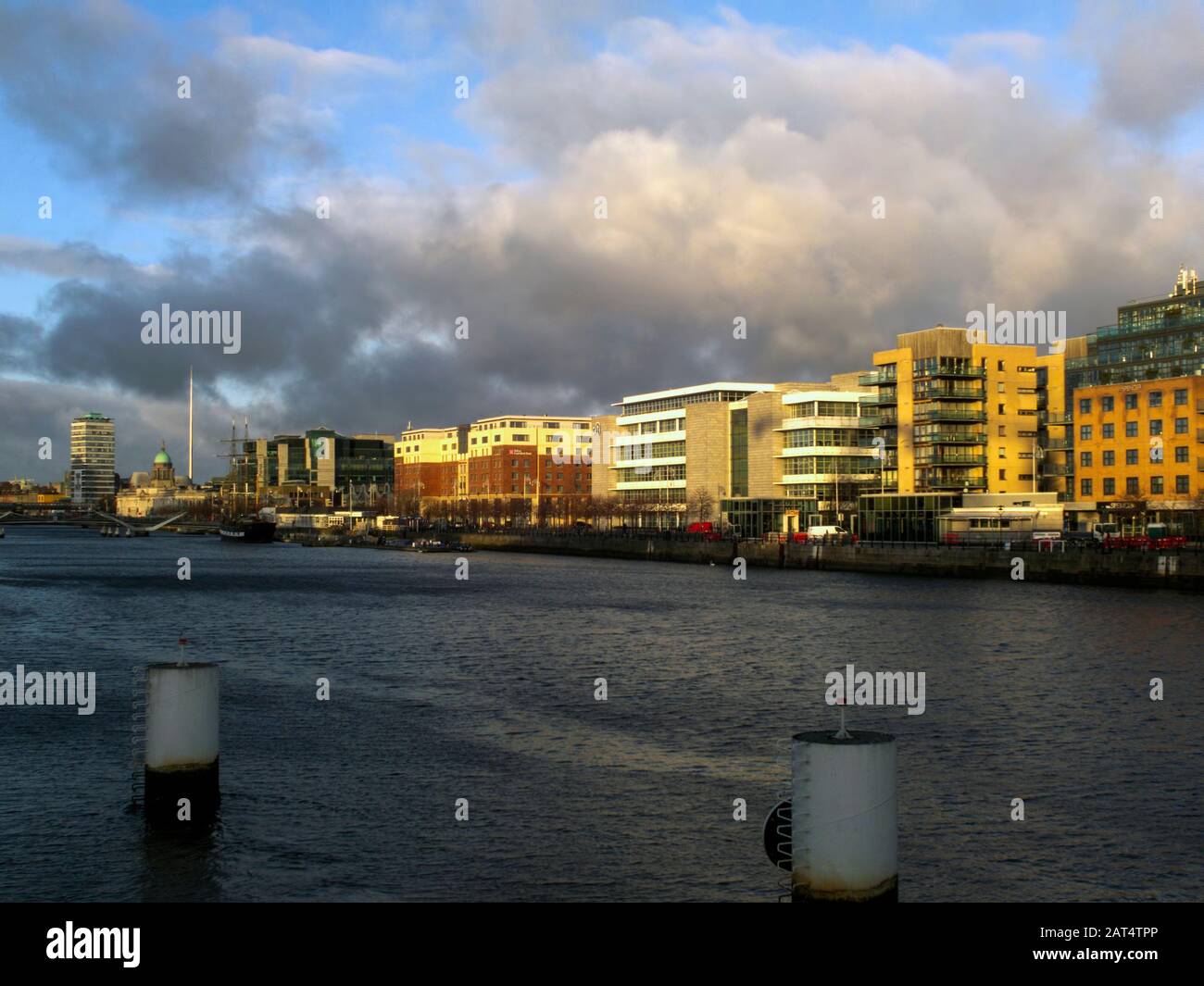 Cork ireland skyline hi-res stock photography and images - Alamy