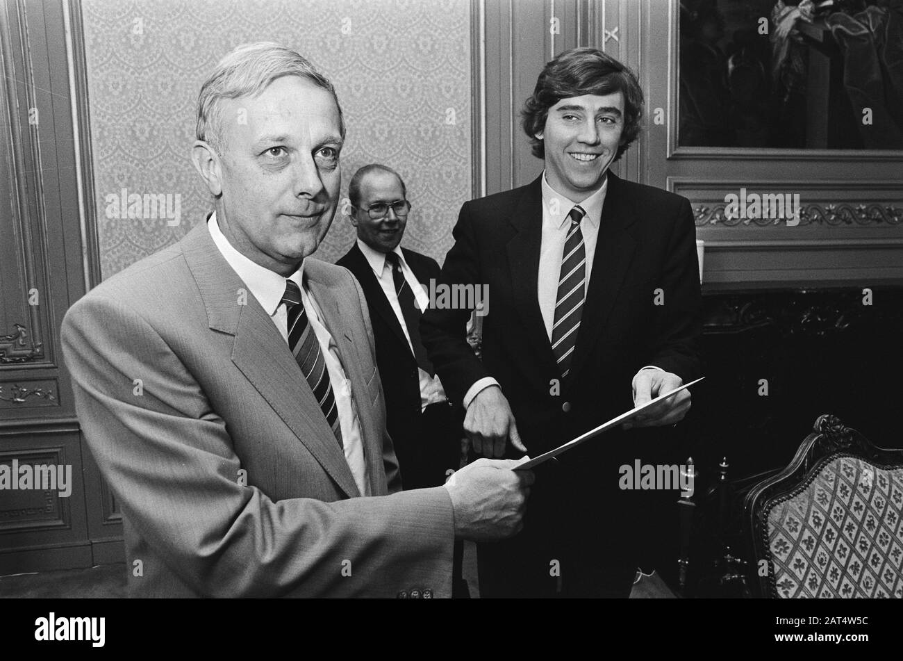 Coalition leadership Black and White Stock Photos & Images - Alamy