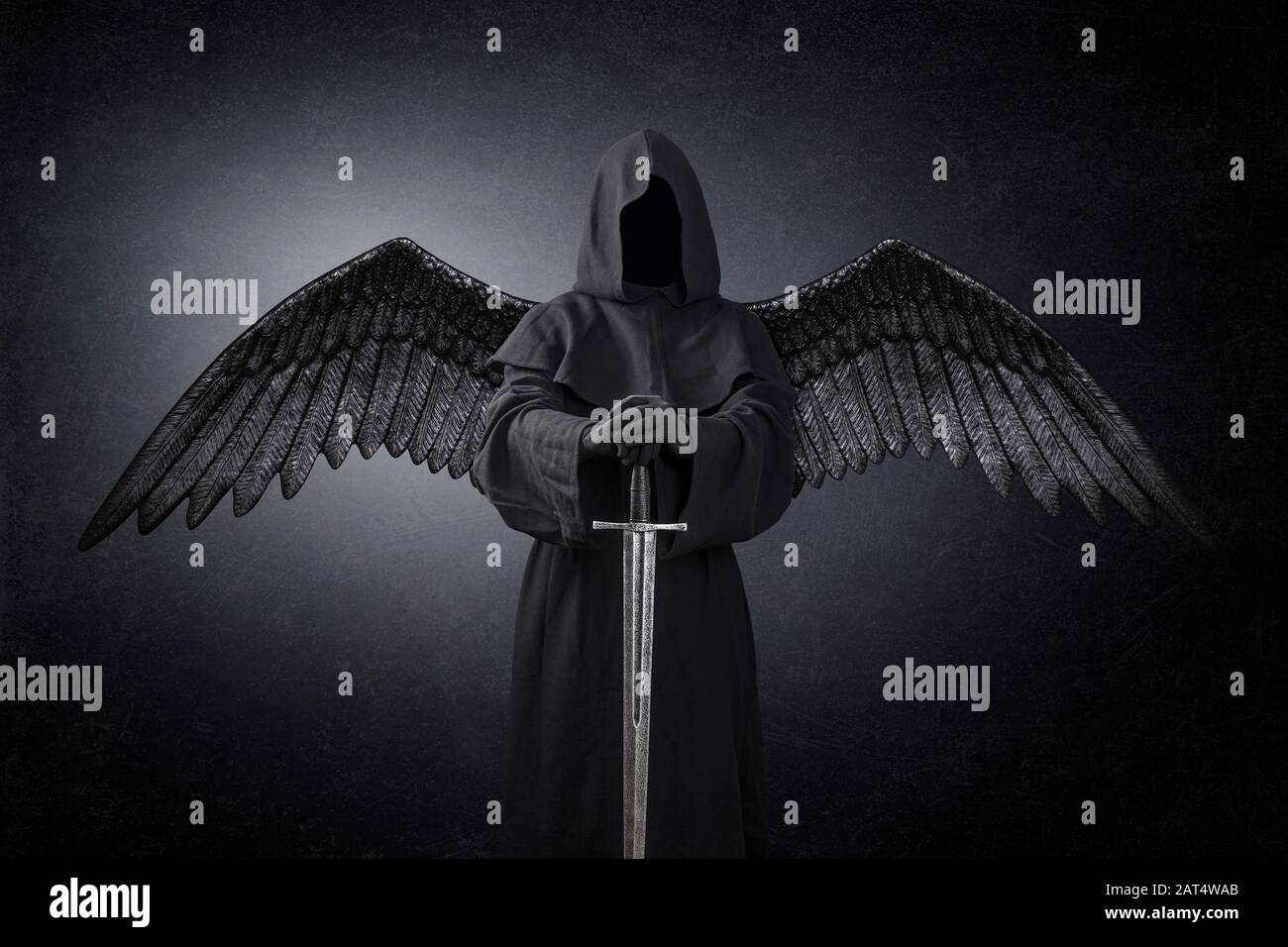 Medieval angel hi-res stock photography and images - Alamy