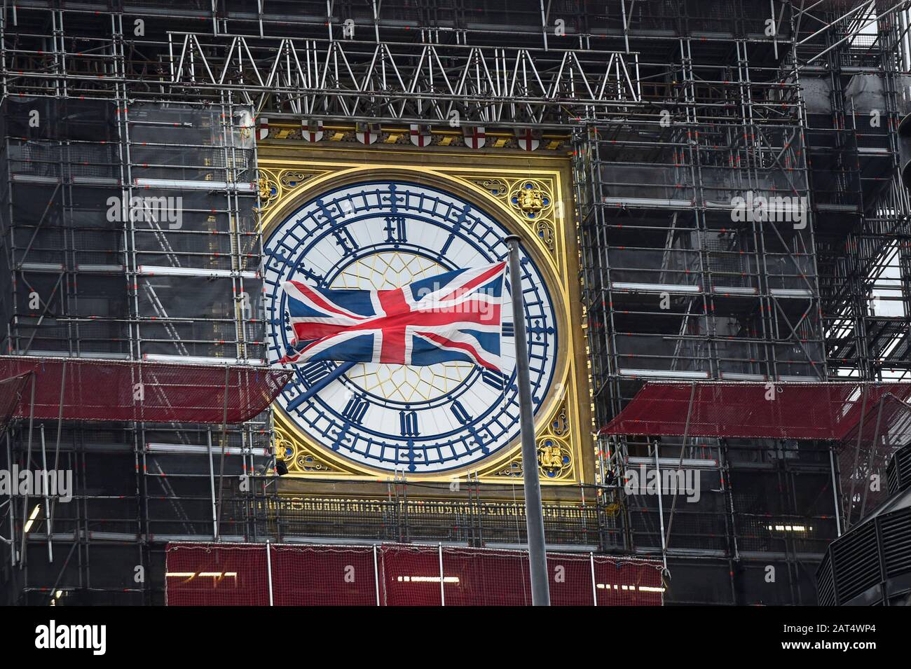 11pm clock hi-res stock photography and images - Alamy