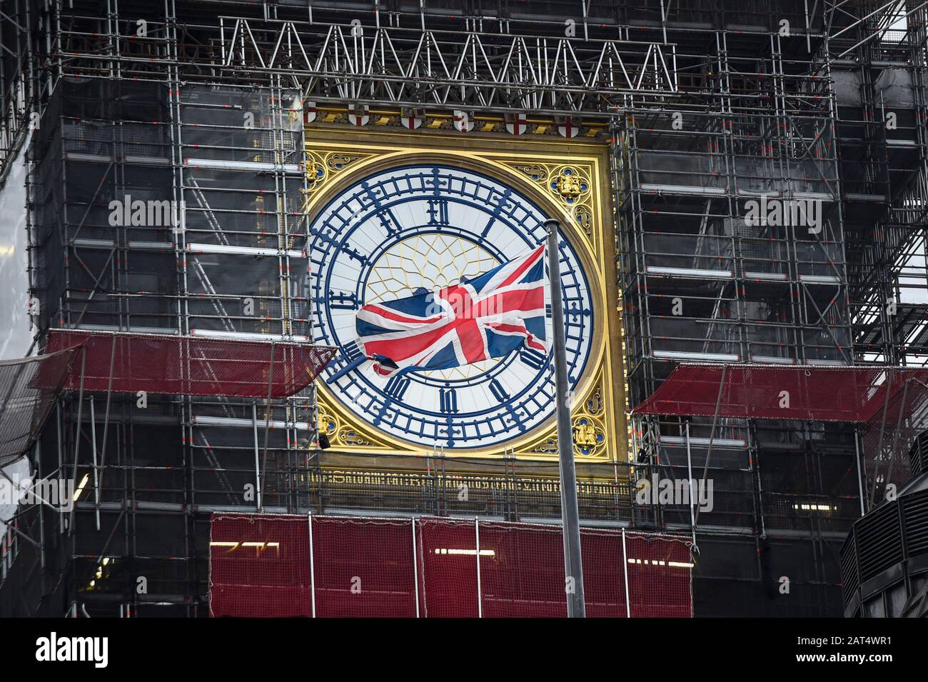 11pm clock hi-res stock photography and images - Alamy