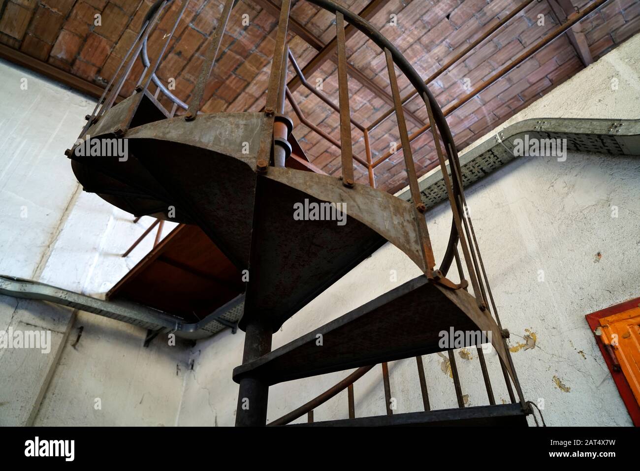 Milano lambrate hi-res stock photography and images - Alamy