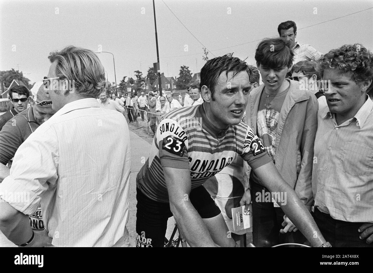 10 harry jansen hi-res stock photography and images - Alamy