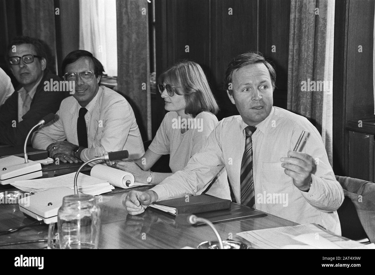 31 july 1981 hi-res stock photography and images - Alamy