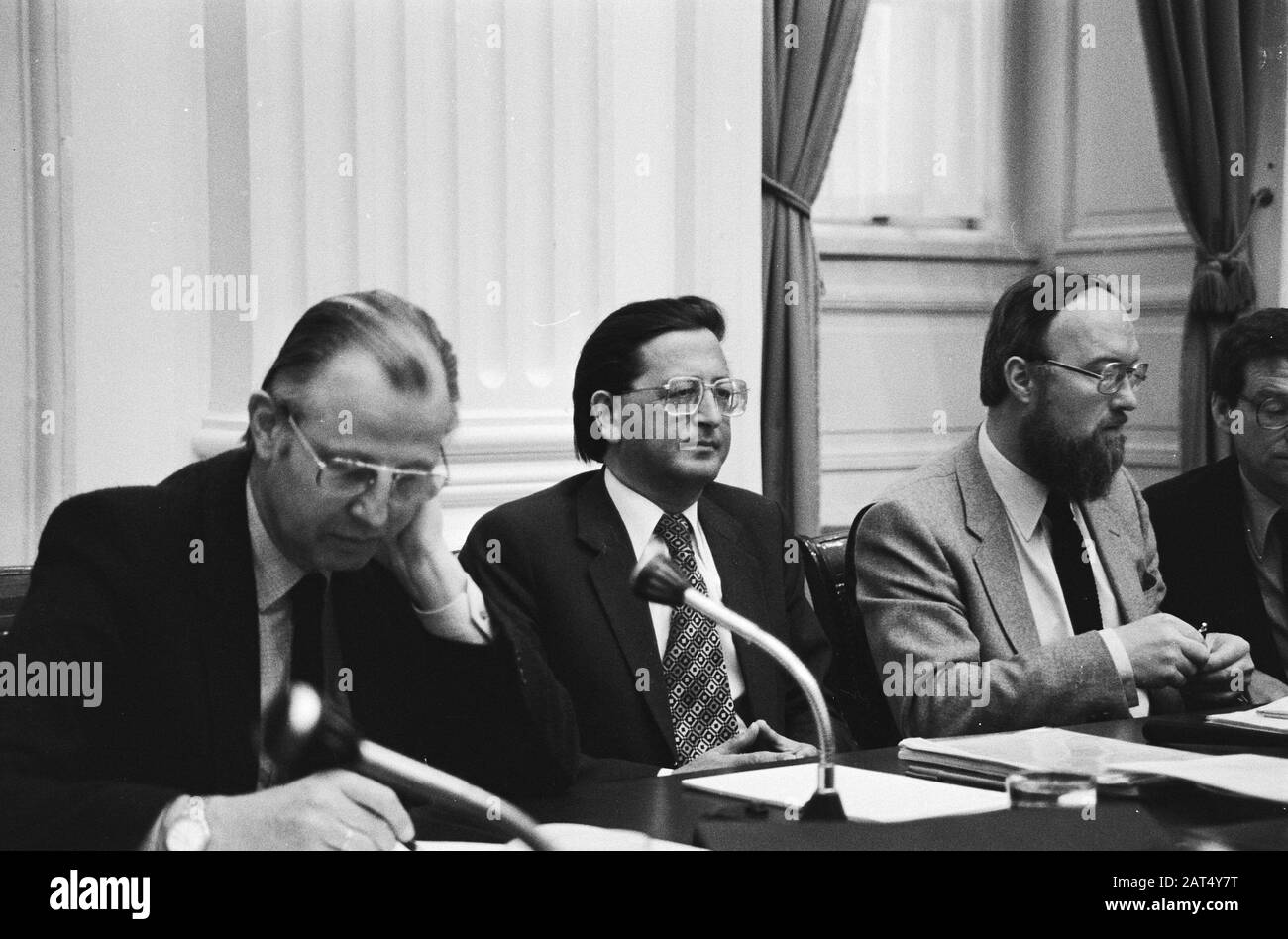David de jong Black and White Stock Photos & Images - Alamy