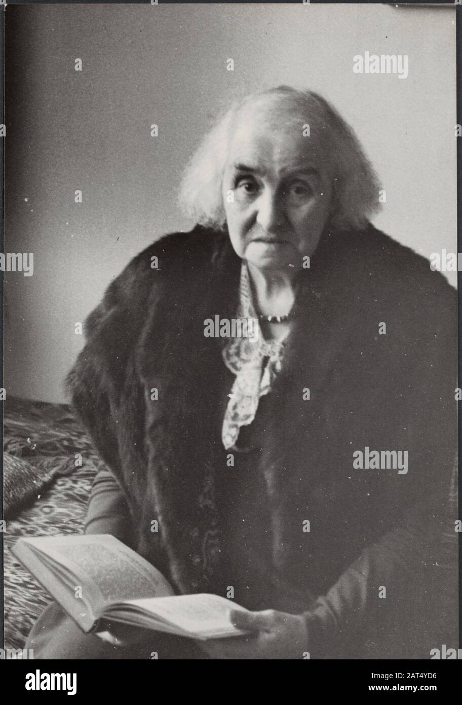 Anna van gogh hi-res stock photography and images - Alamy