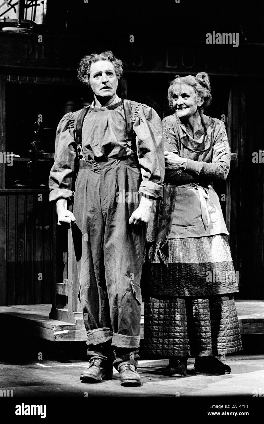 Mrs Lovett Actress 60 Photos - Moonagedaydream.film