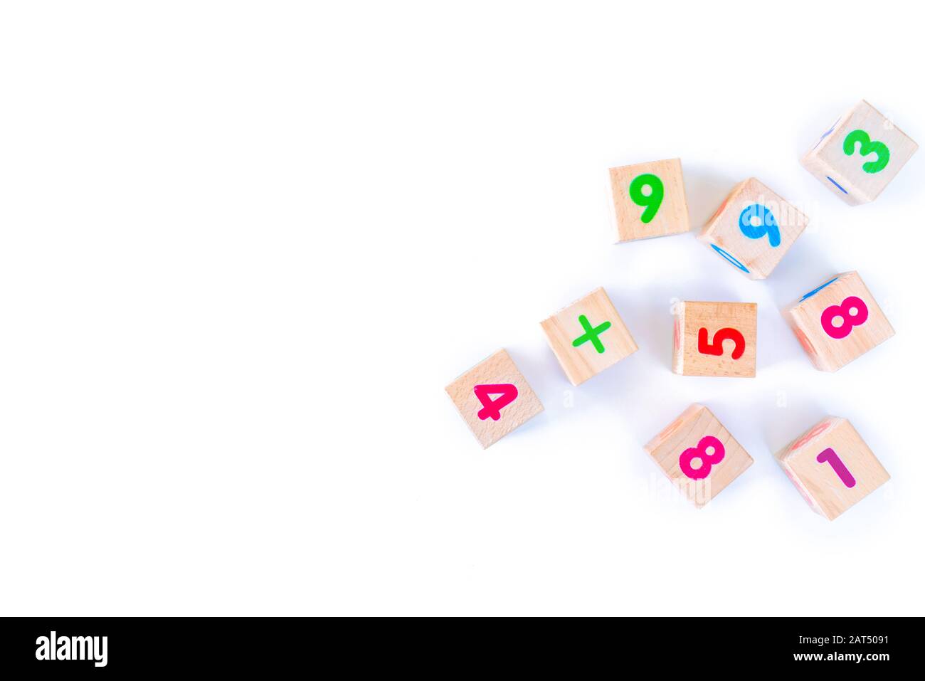 Natural Numbers For Kids