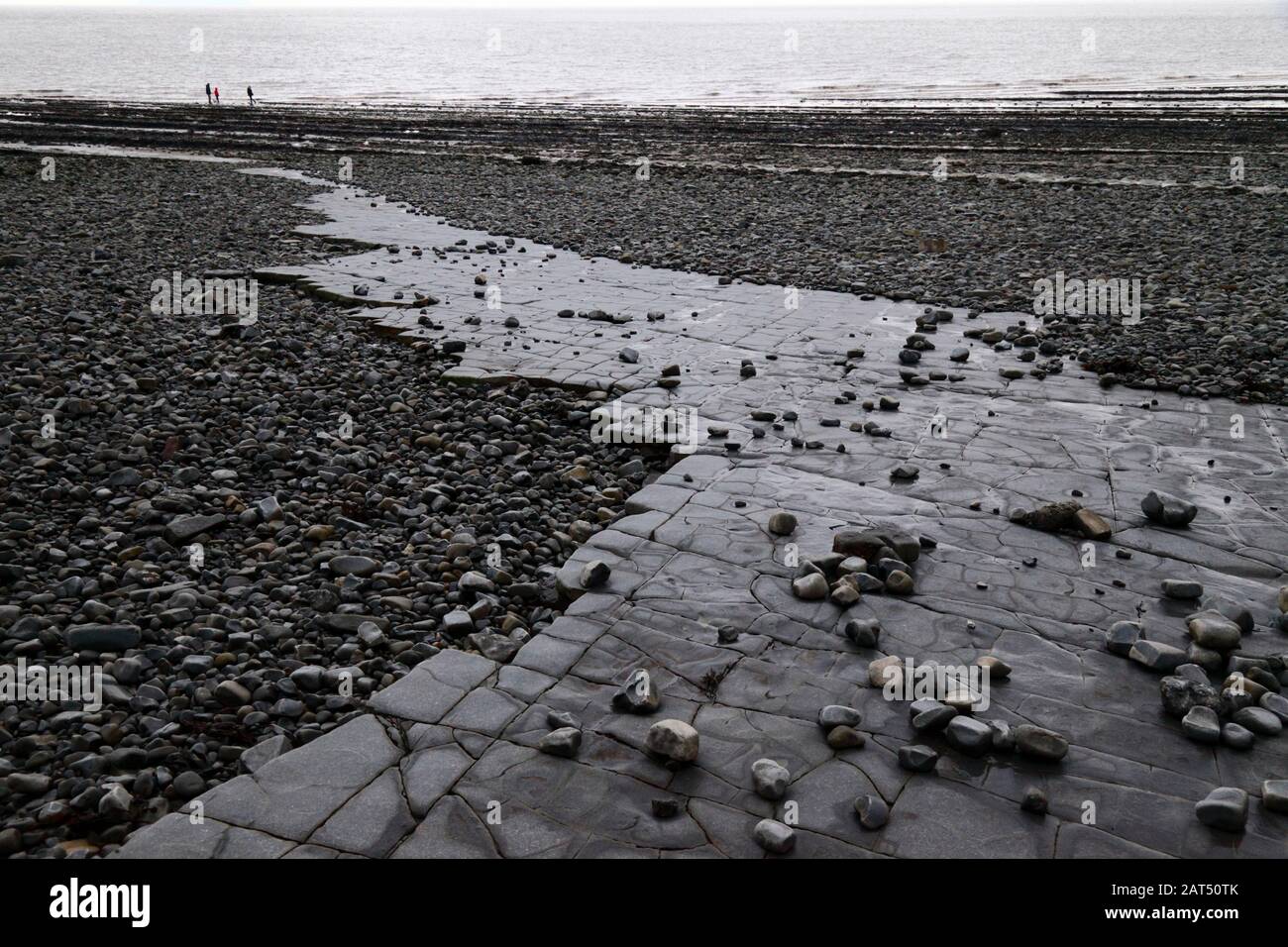 Pavement pebbles hi-res stock photography and images - Alamy