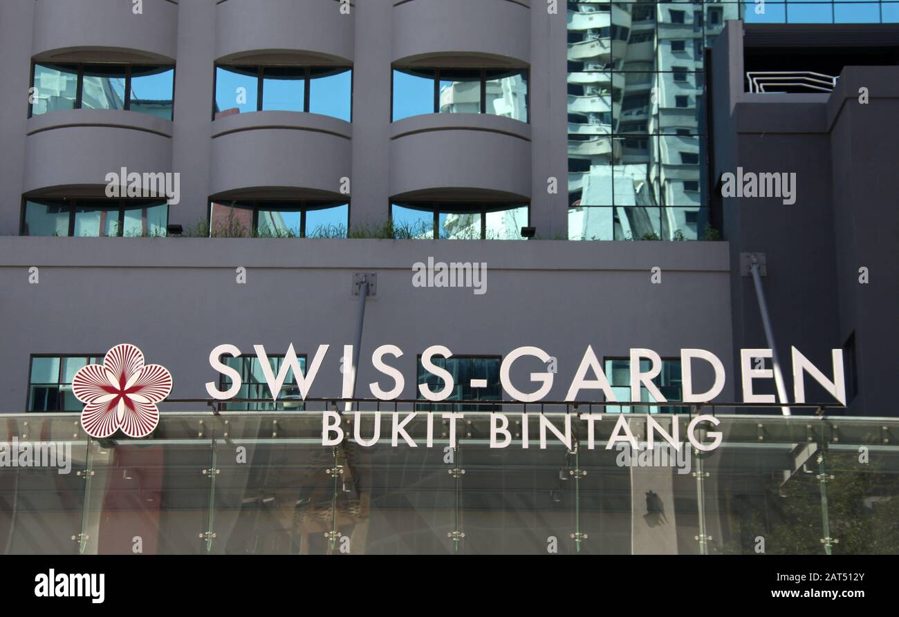 Swiss city garden hi-res stock photography and images - Alamy