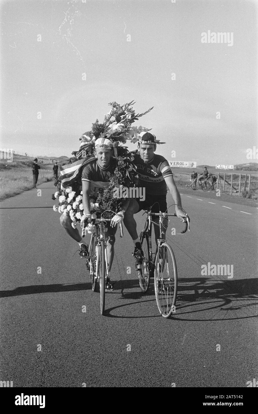 Champion bas maliepaard Black and White Stock Photos & Images - Alamy