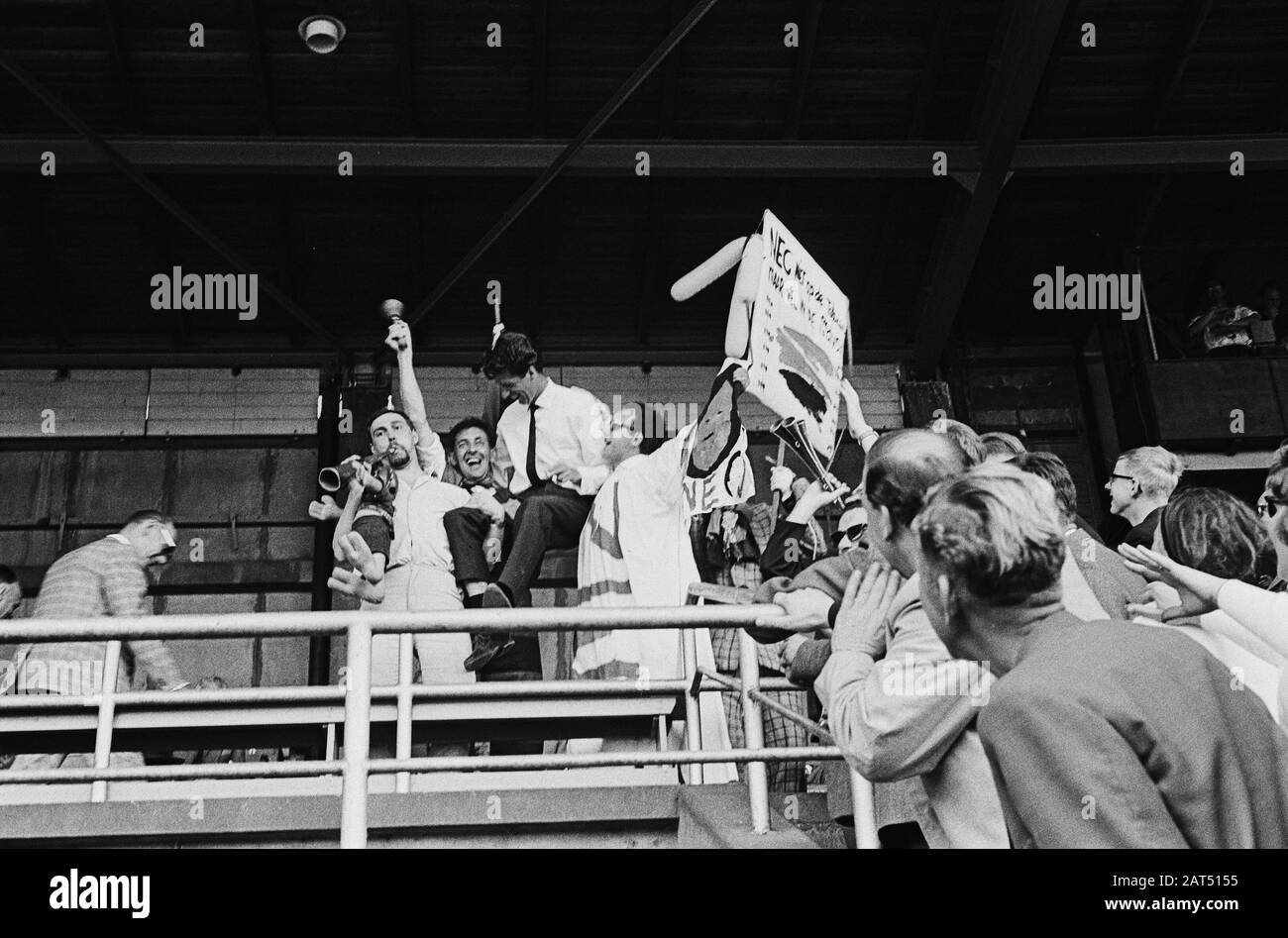Nec team Black and White Stock Photos & Images - Alamy