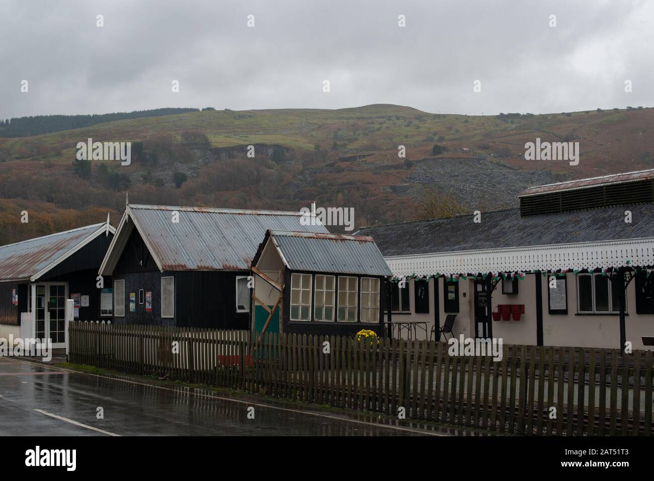 Sea defences at Fairbourne will stop being maintained - below sea level ...