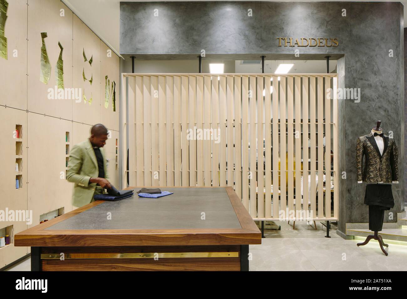 Custom laser work hi-res stock photography and images - Alamy