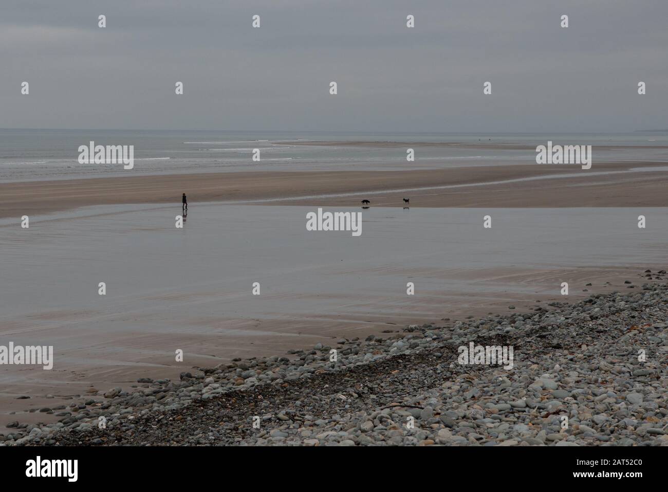 Village barely above sea level hi-res stock photography and images - Alamy