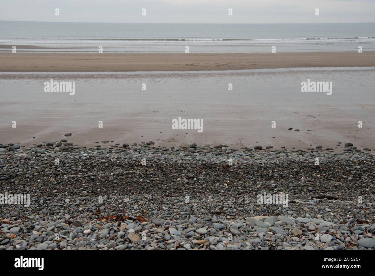 Fairbourne the village in Gwynedd that could be flooded due to climate ...