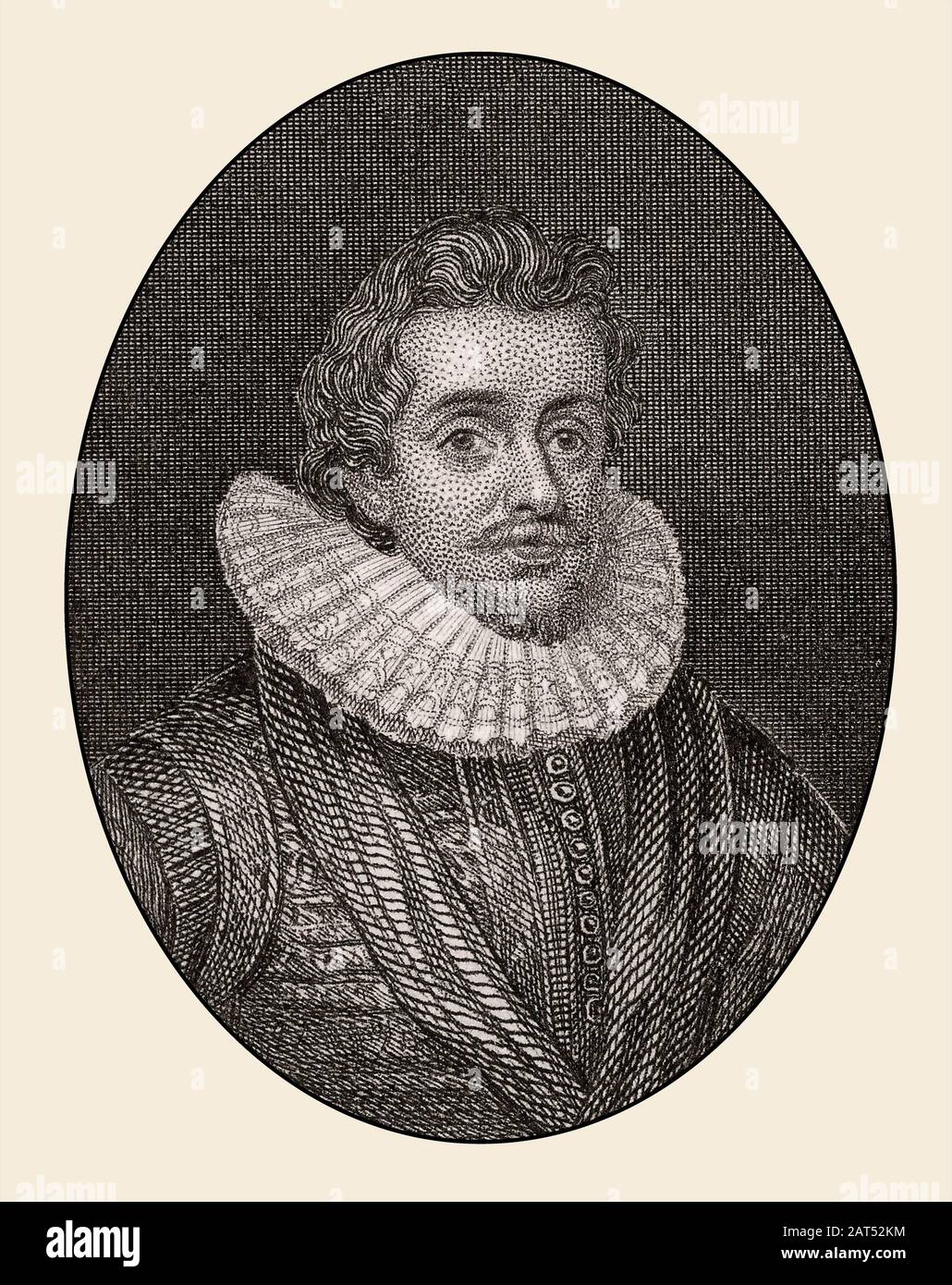 James vi james charles stuart hi-res stock photography and images - Alamy