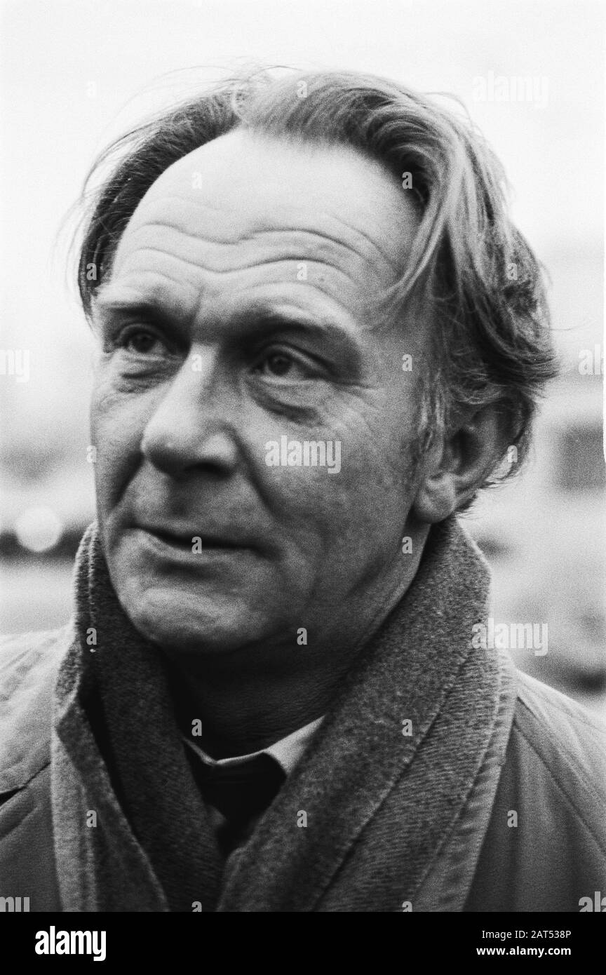 Actors portraits hi-res stock photography and images - Alamy