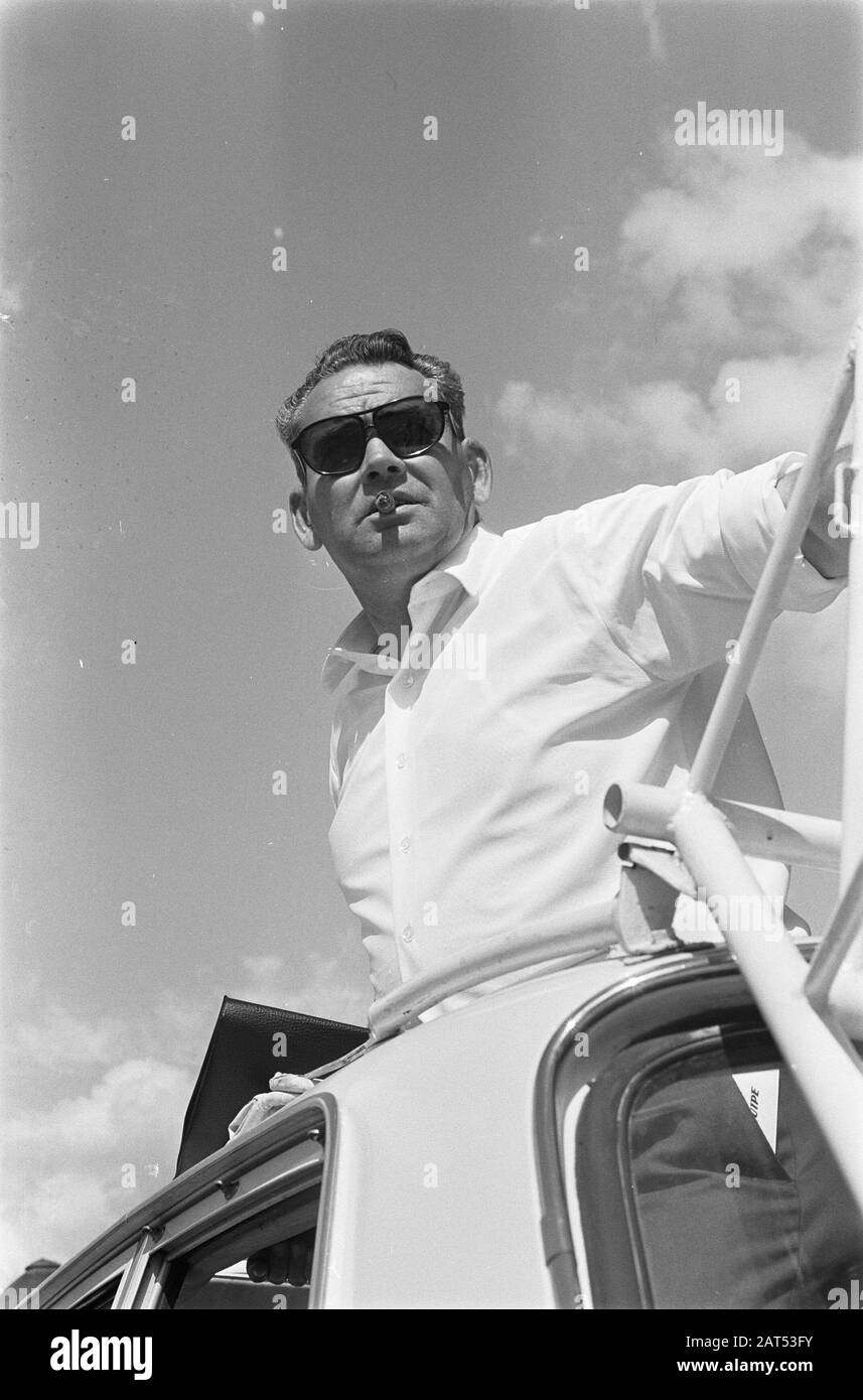 51st Tour de France 1964 Stock Photo - Alamy