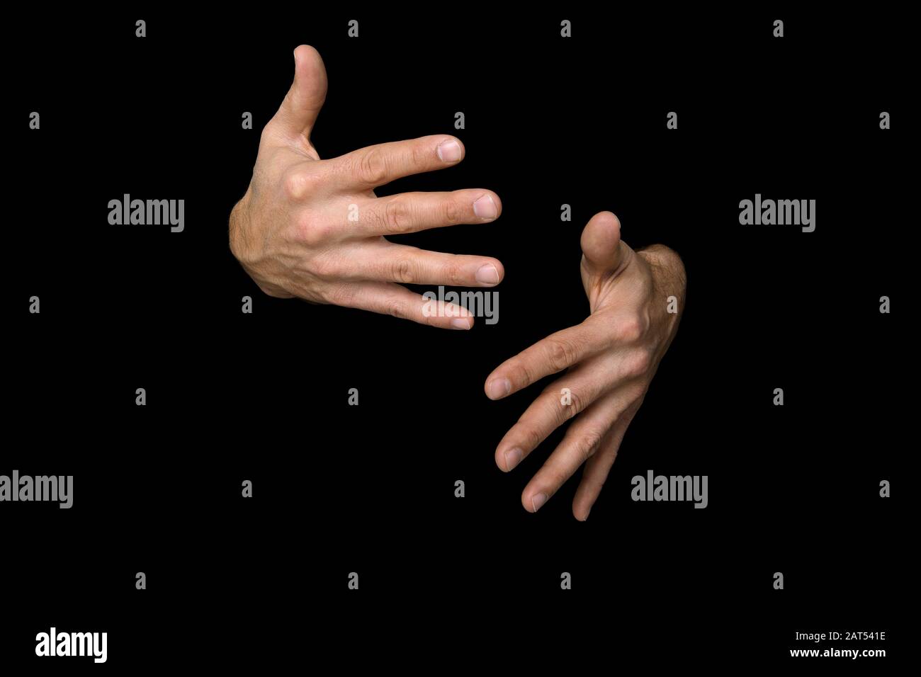 3 of 3 images showing the sequence for the word SIGN in British sign ...