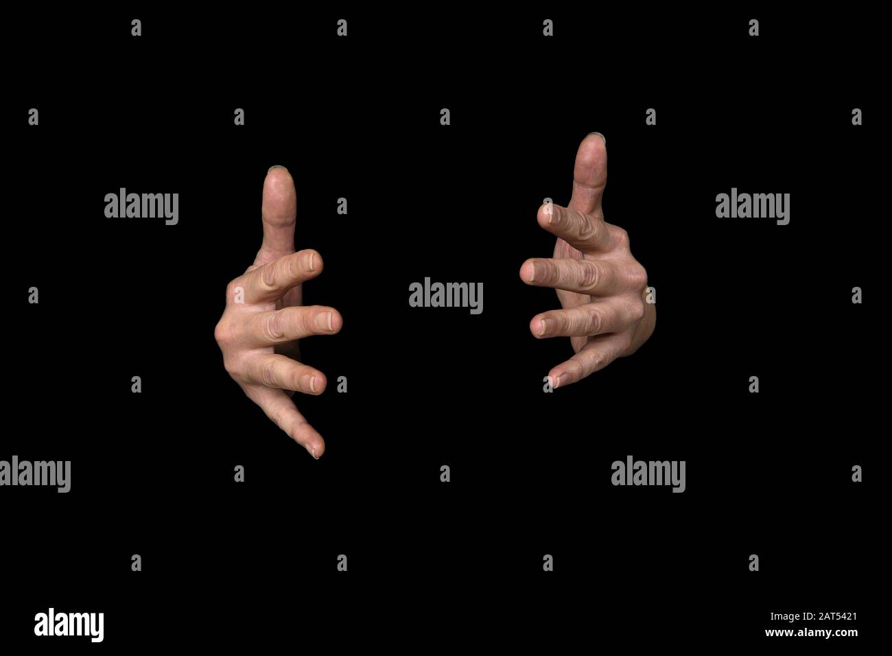 1 of 3 images showing the sequence for the word SIGN in British sign ...