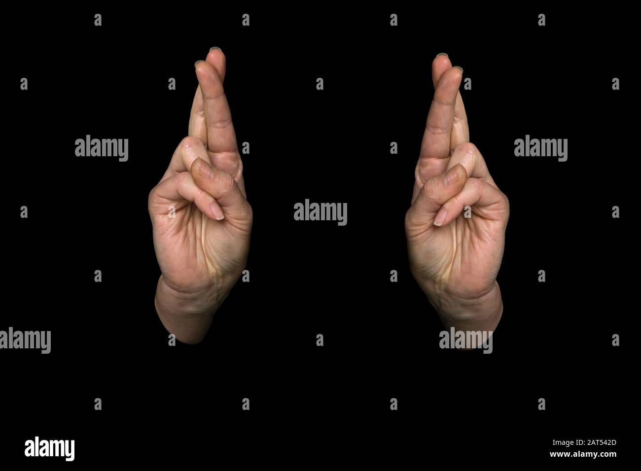 North Side Gang Sign