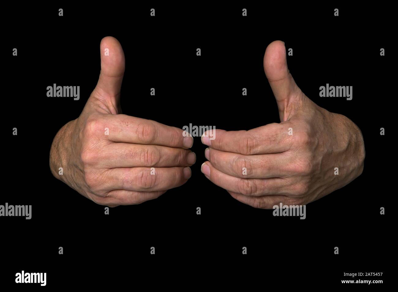 1 of 3 images showing the sequence for the word HEALTH in British sign ...
