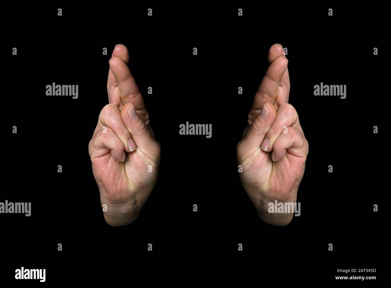 North Side Gang Sign