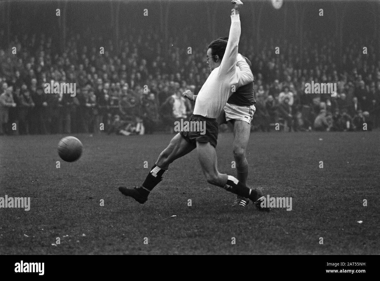 Khfc vs oud internationals hi-res stock photography and images - Alamy