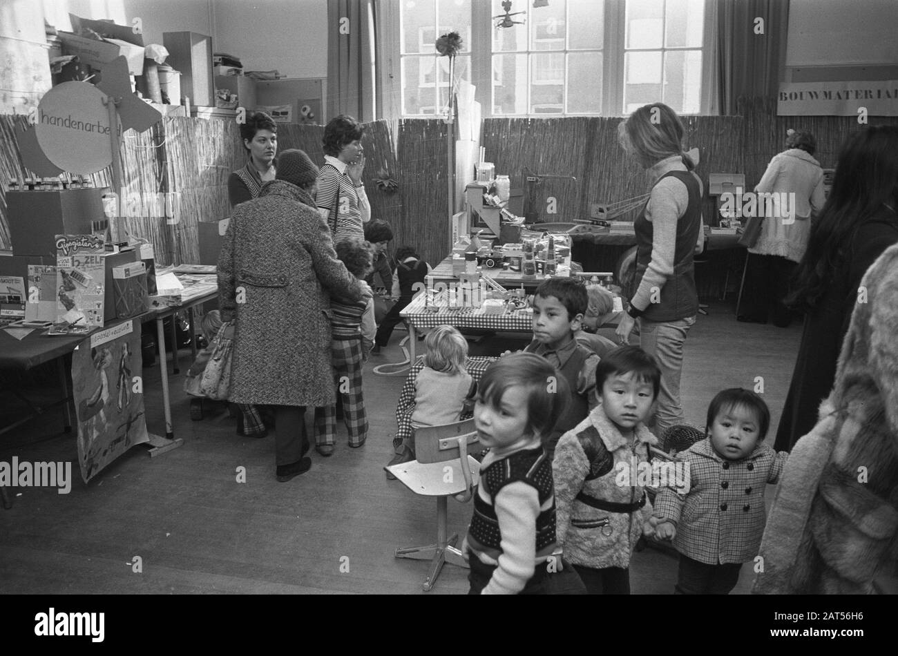Play school toys Black and White Stock Photos & Images - Alamy