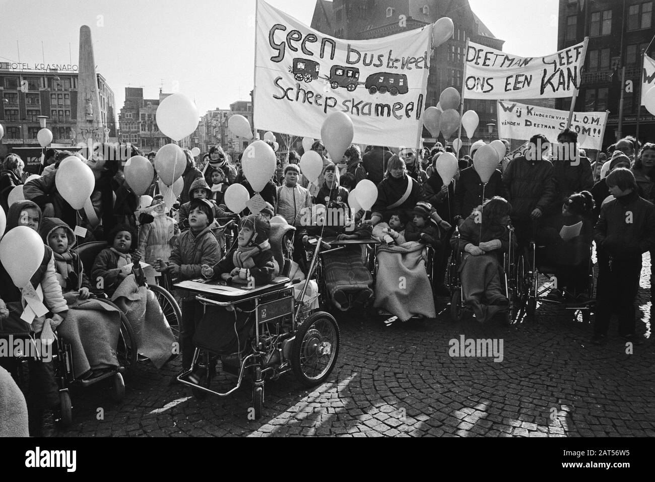 Transport advocacy Black and White Stock Photos & Images - Alamy