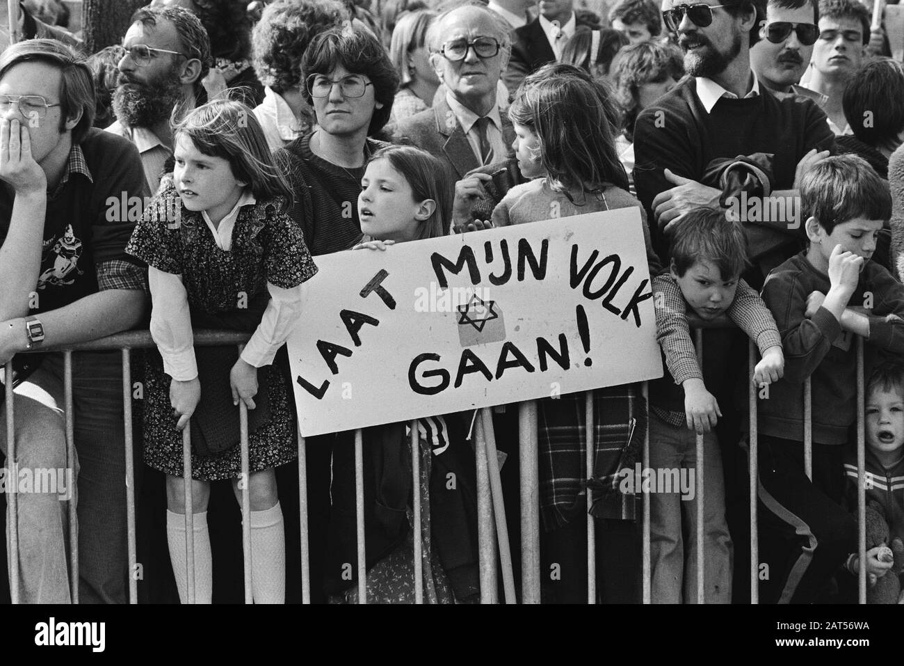 Soviet jewish movement hi-res stock photography and images - Alamy