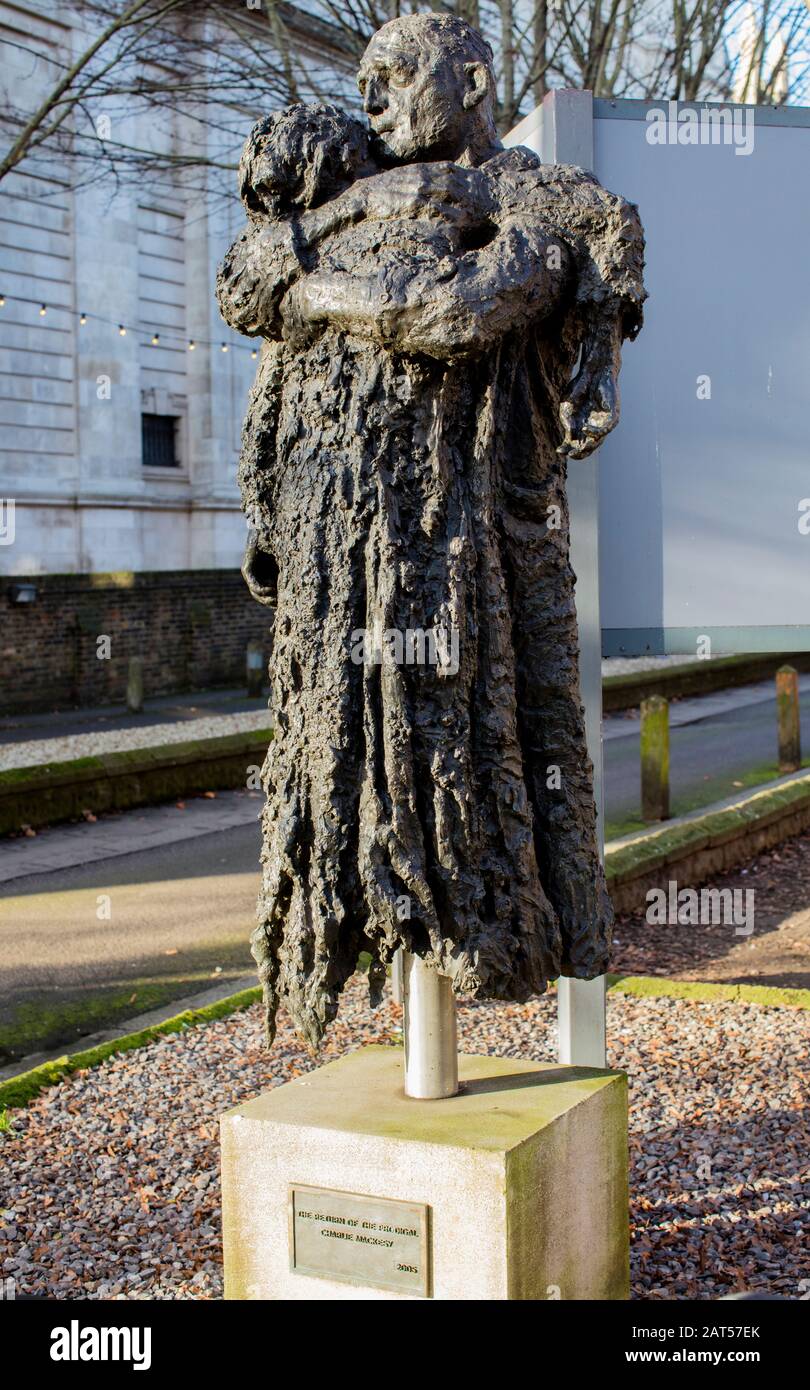 Charlie mackesy prodigal son hi-res stock photography and images - Alamy