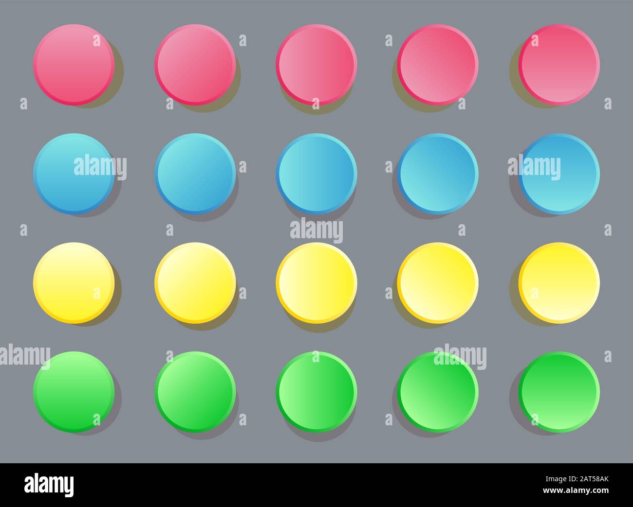 Twister game hi-res stock photography and images - Alamy