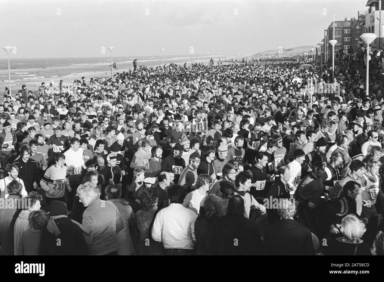 Course run Black and White Stock Photos & Images - Alamy