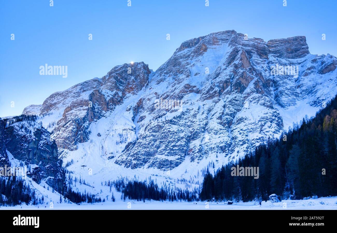 Croda del becco hi-res stock photography and images - Alamy