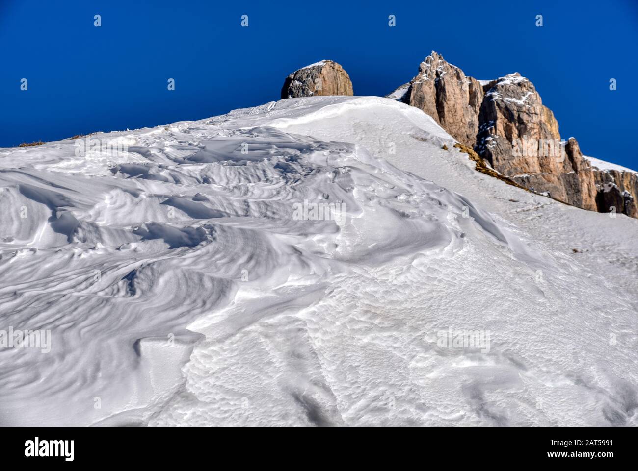 Snow drawings hi-res stock photography and images - Alamy