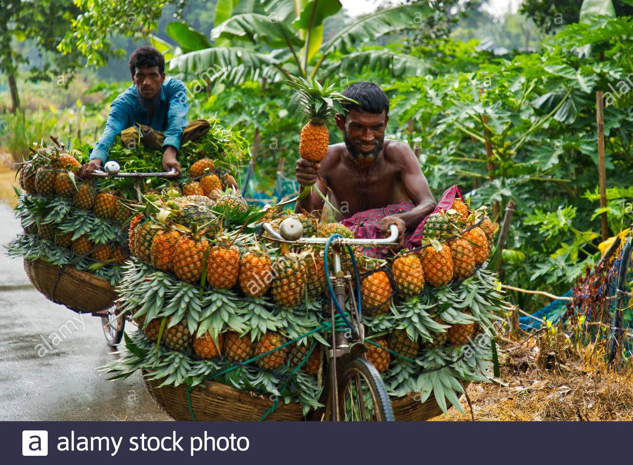 Tangail High Resolution Stock Photography and Images - Alamy