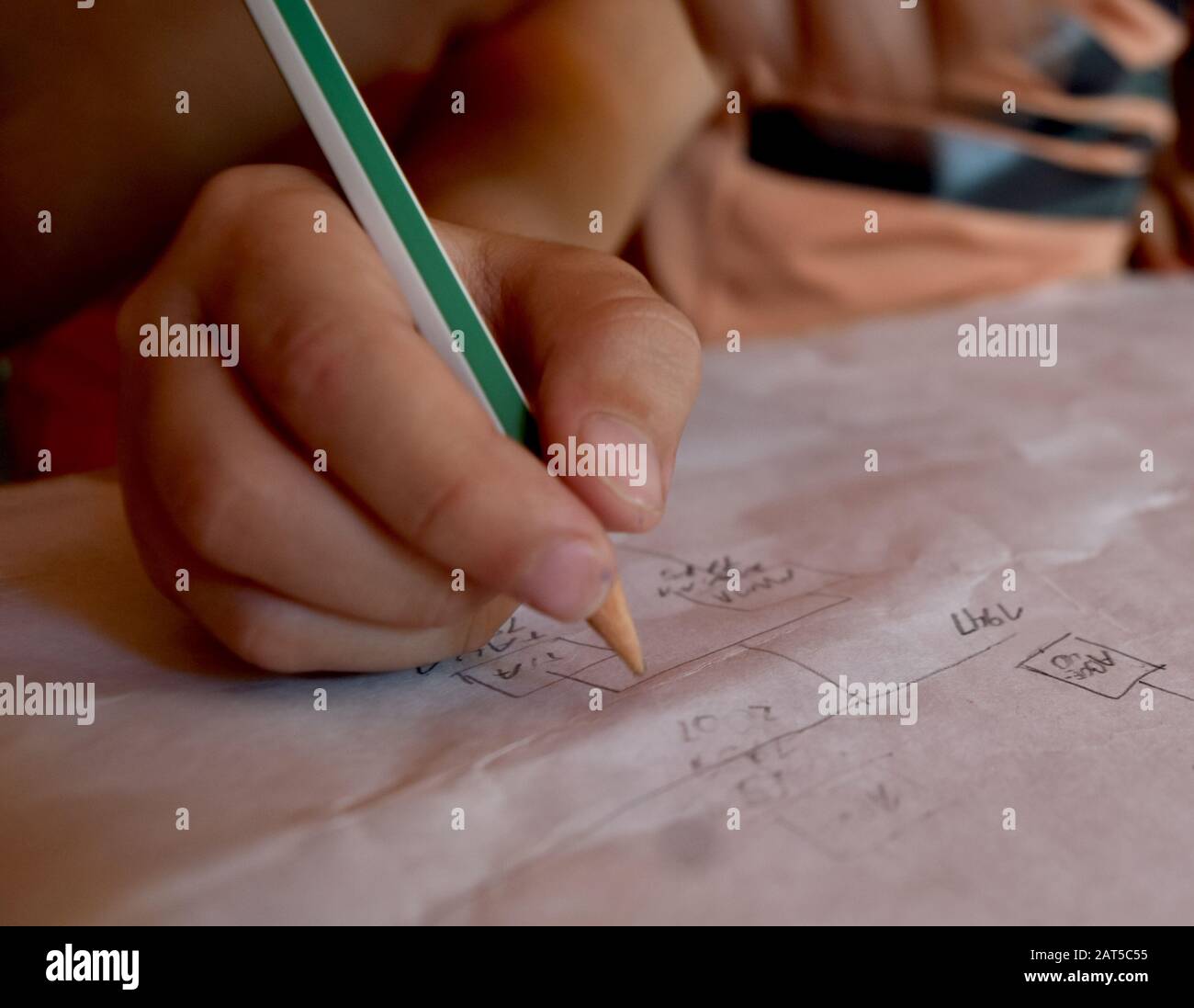 Lápiz hi-res stock photography and images - Alamy