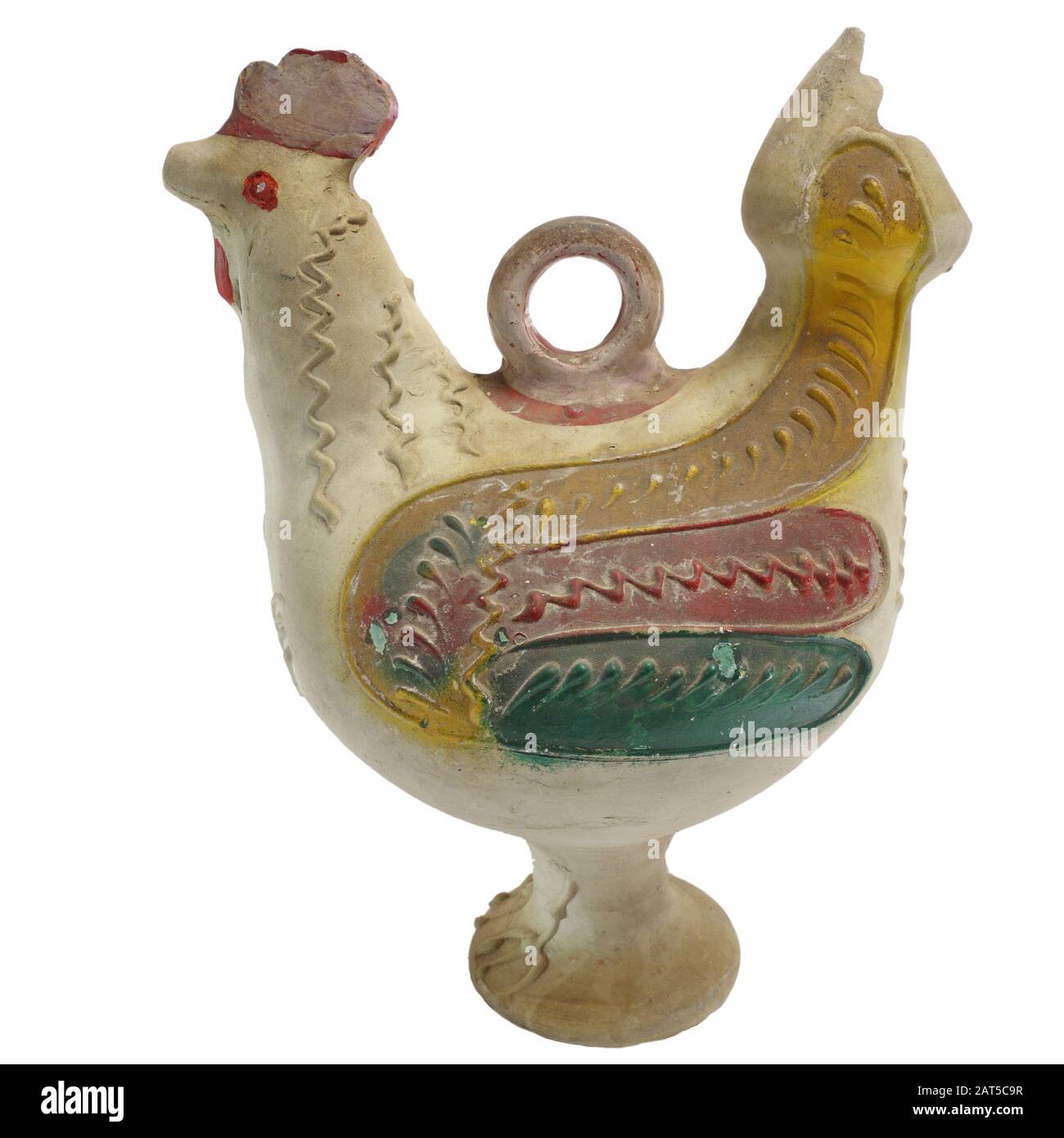 Botijo white hi-res stock photography and images - Alamy