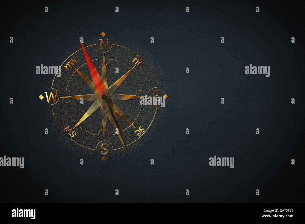 Gold label vector design illustration hi-res stock photography and ...